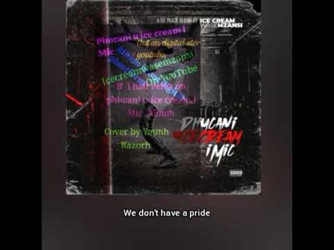 Qiz Baba cover by Younh Razorh