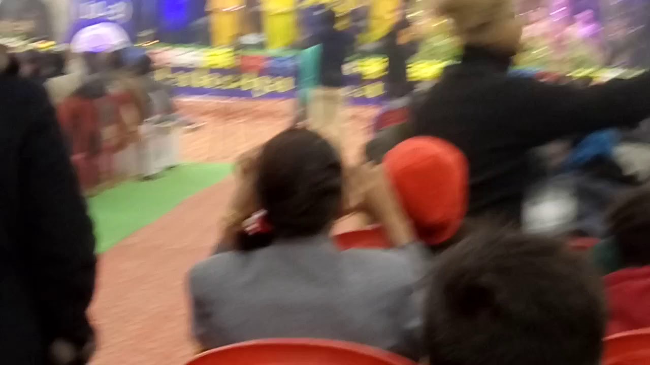Boonmax convent school - YouTube