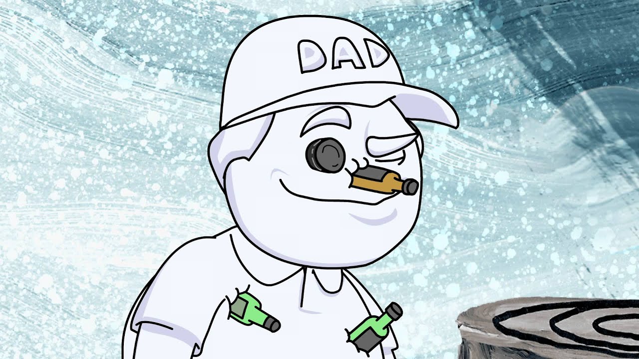 Preview - Snow Daddy - YouTube