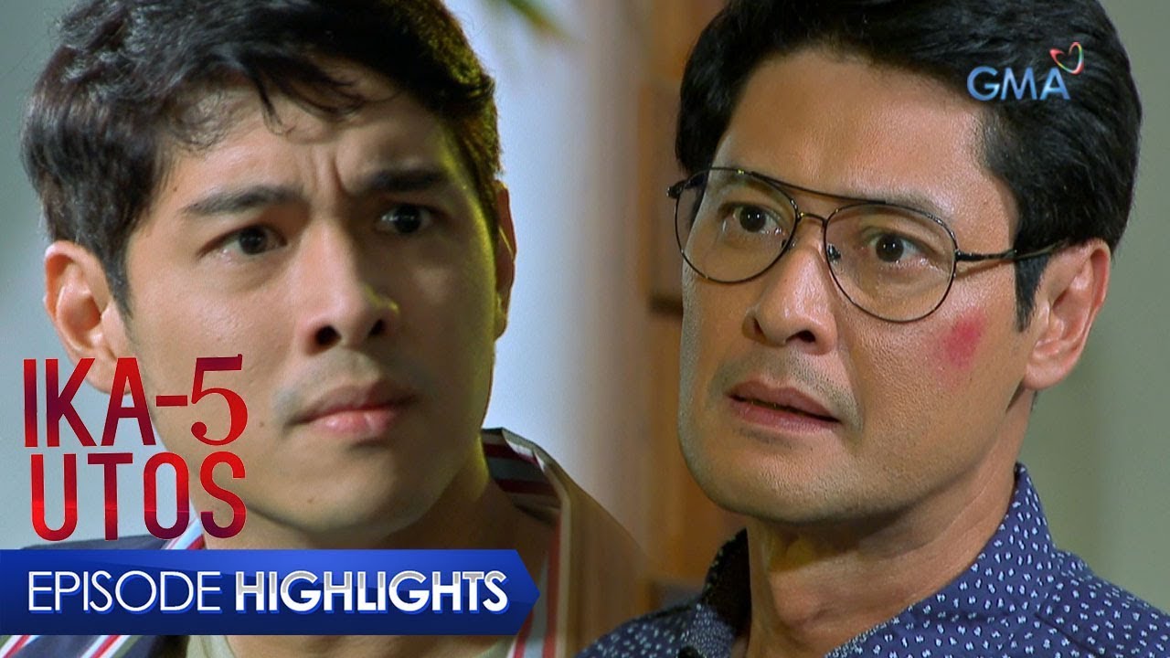 Ika-5 Utos: Kasakiman ni Brix | Episode 103 - YouTube