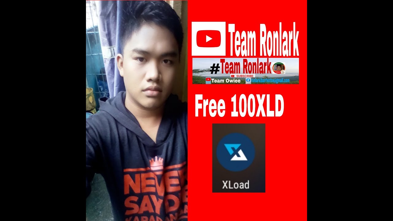 Xload App ( free100XLD ) - YouTube