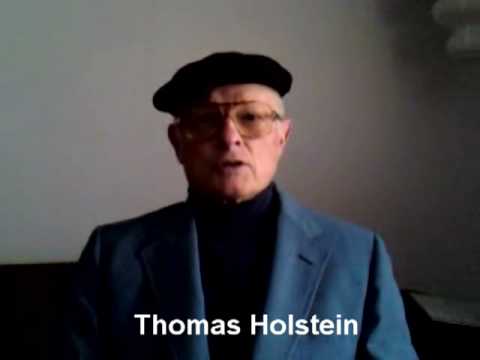 Author: Thomas Holstein - YouTube