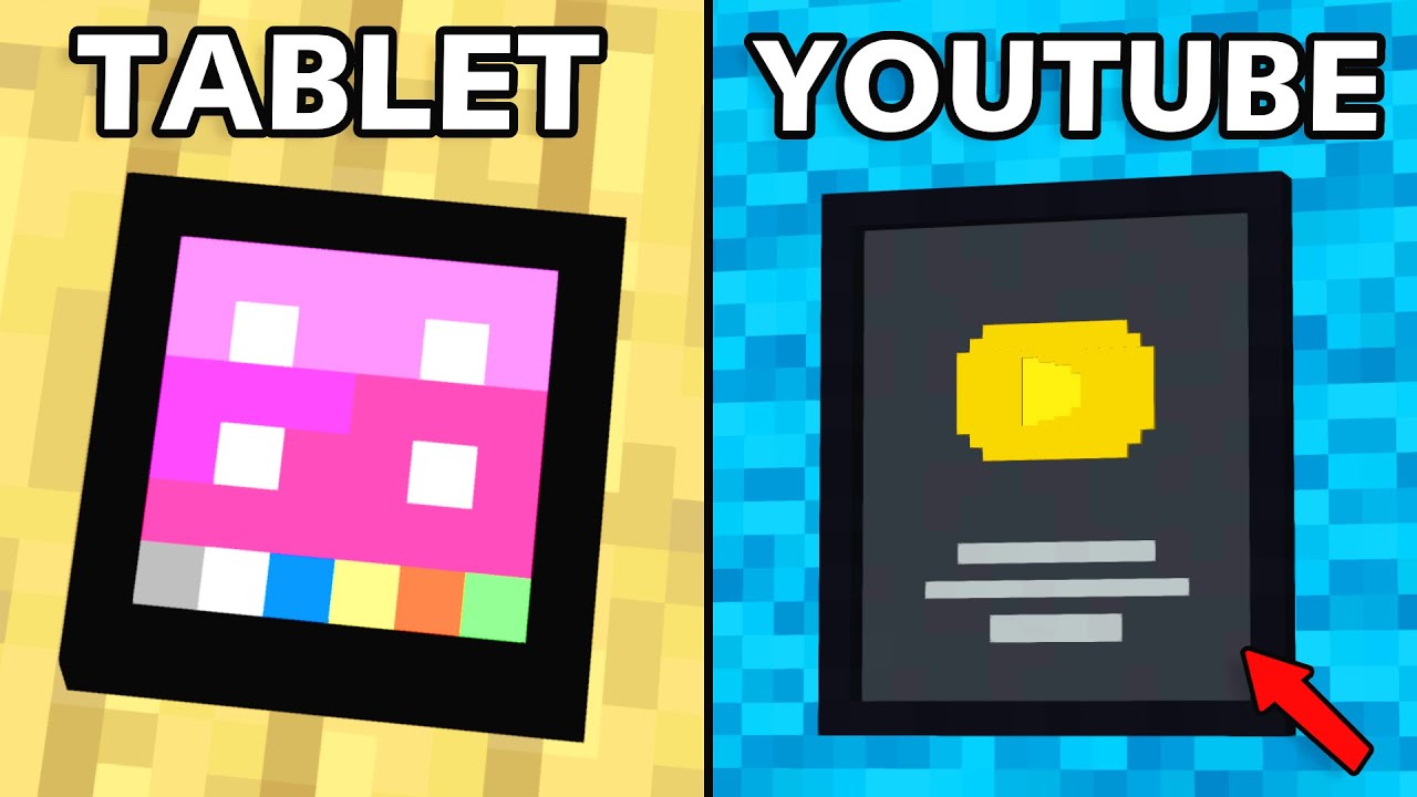 12 Genius Minecraft Things You Can Build As Well! - YouTube