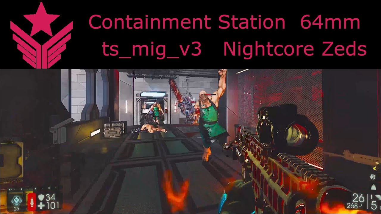 KF2 CD NC [EN] | Containment Station | ts_mig_v3 | 64mm | Commando ...