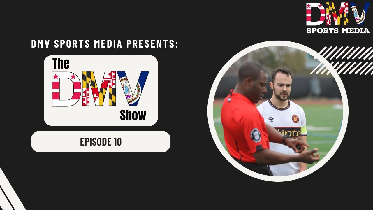 USOC Dream ends, Amateur Cup / UPSL begin, and SSL continues | DMV ...