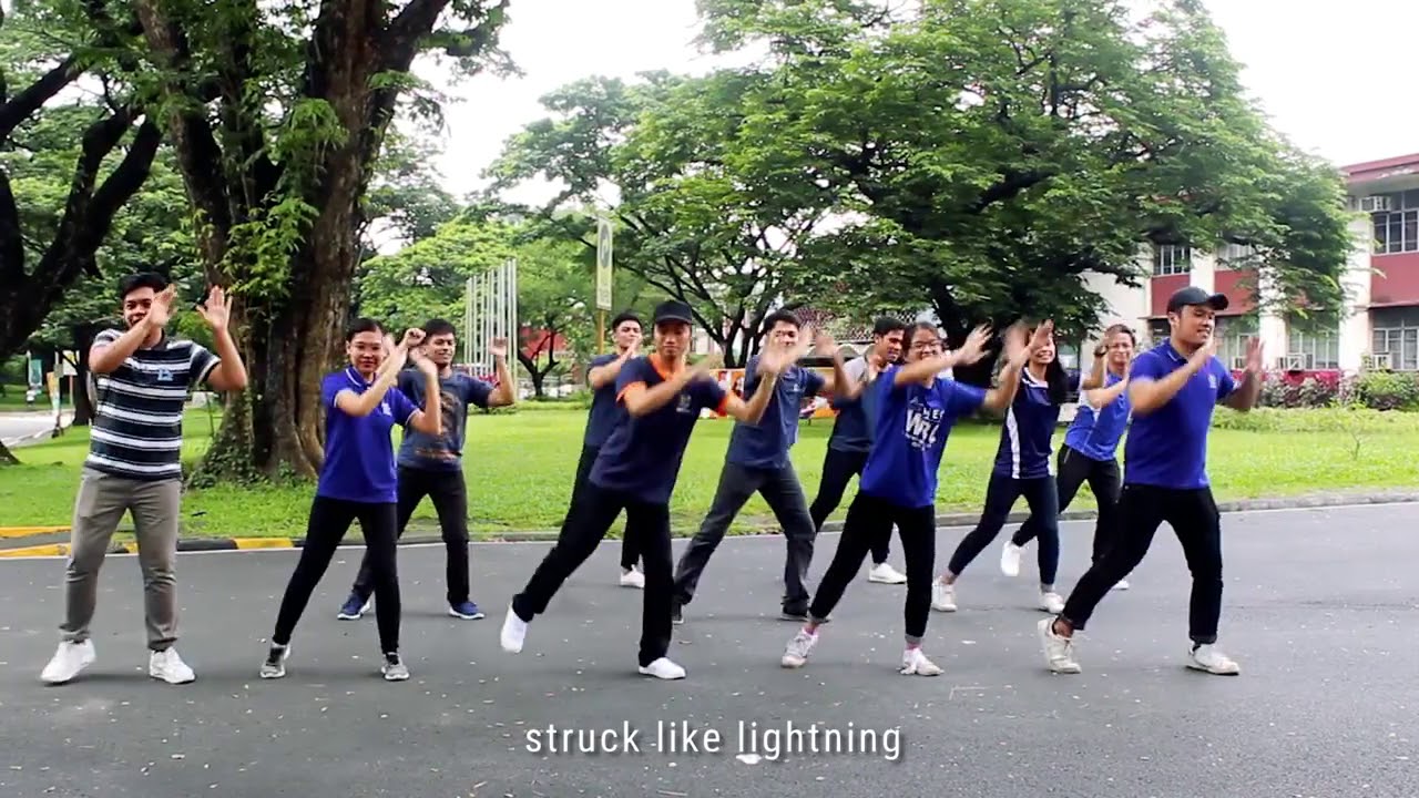 PSYSC SONG 2K18 - YouTube