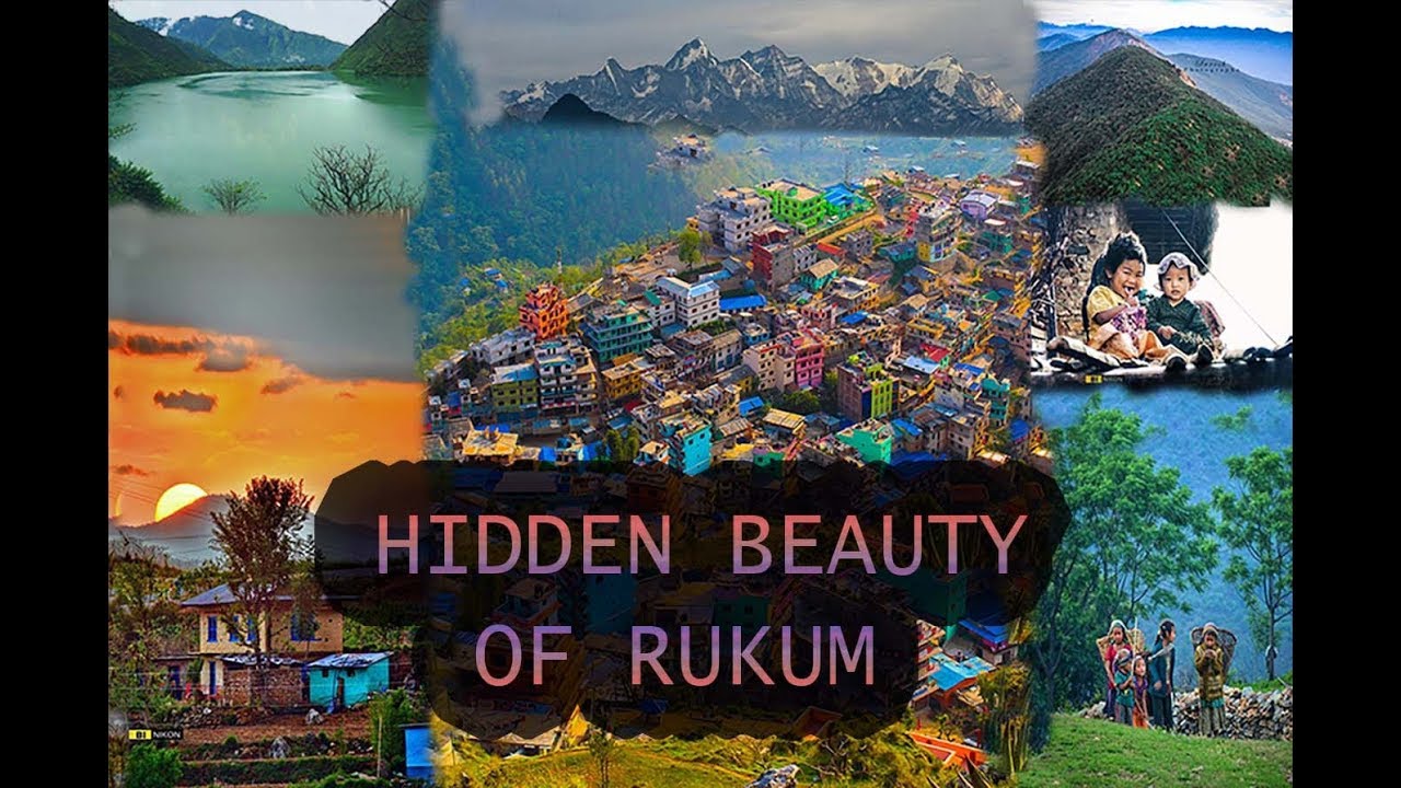 Rukum Nepal | The Hidden Beauty - YouTube