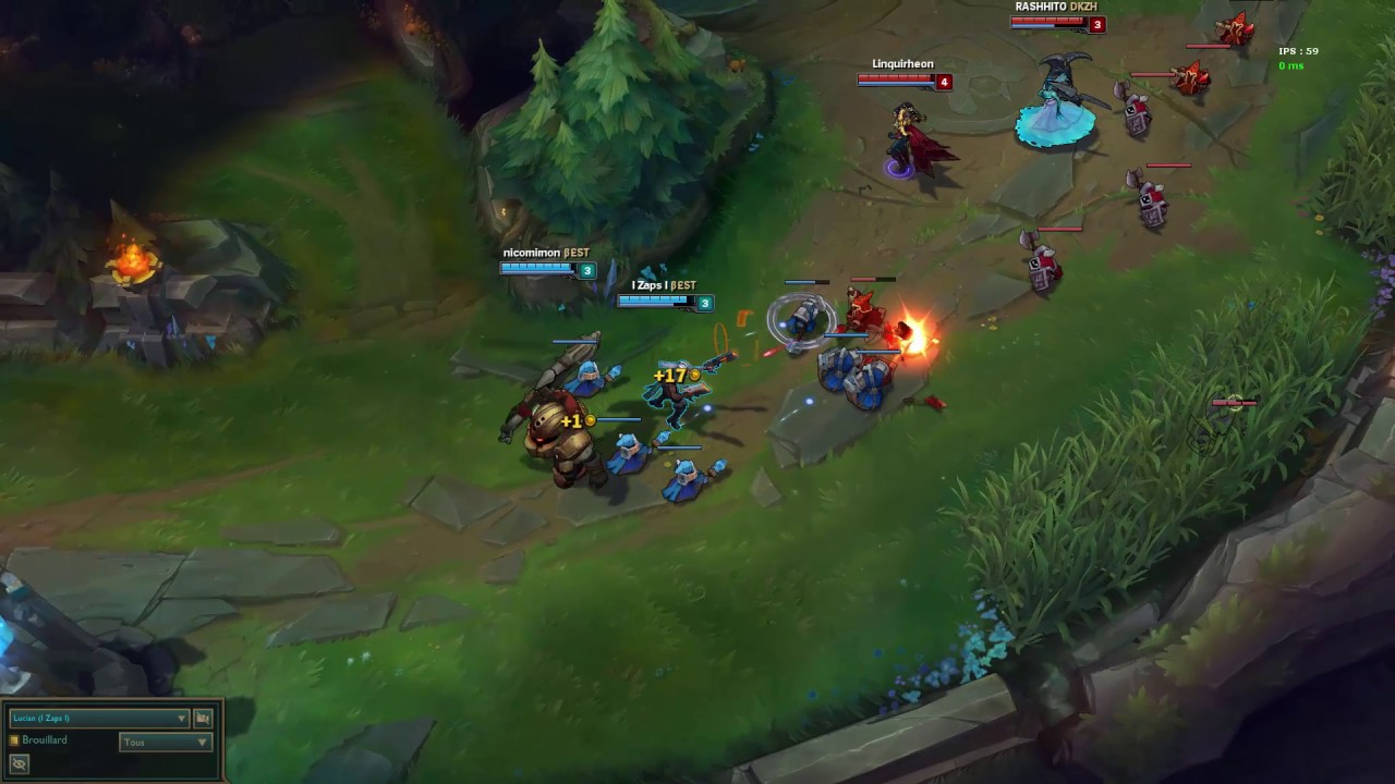 WTF Flash - YouTube