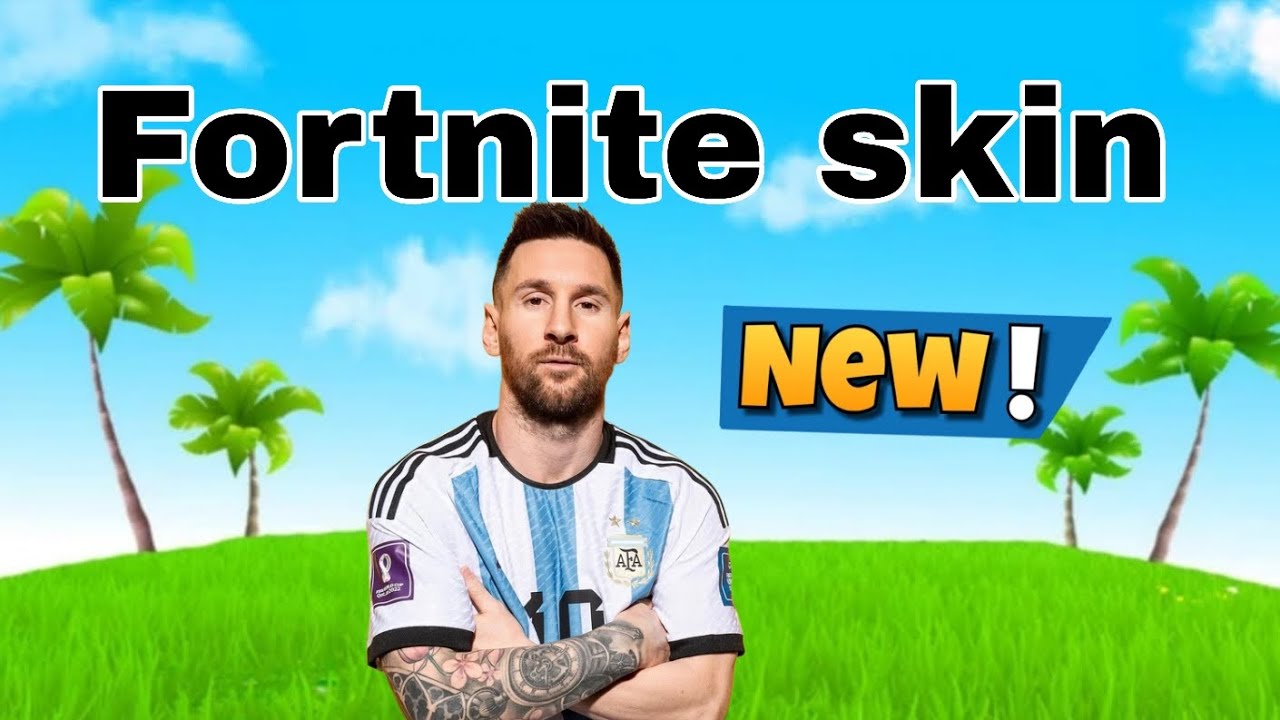 *NEW* Messi bundle! - YouTube