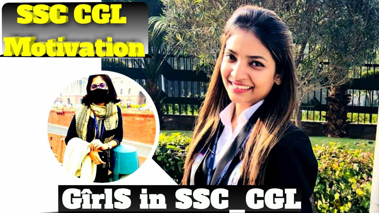 Girls in SSC CGL SSC CGL Motivation For Girls Girls In MEA girls-in-ssc-cgl-ssc-cgl-motivation-for-girls-girls-in-mea
