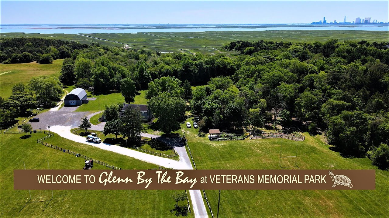 Glenn by the Bay - Full Length Video - YouTube