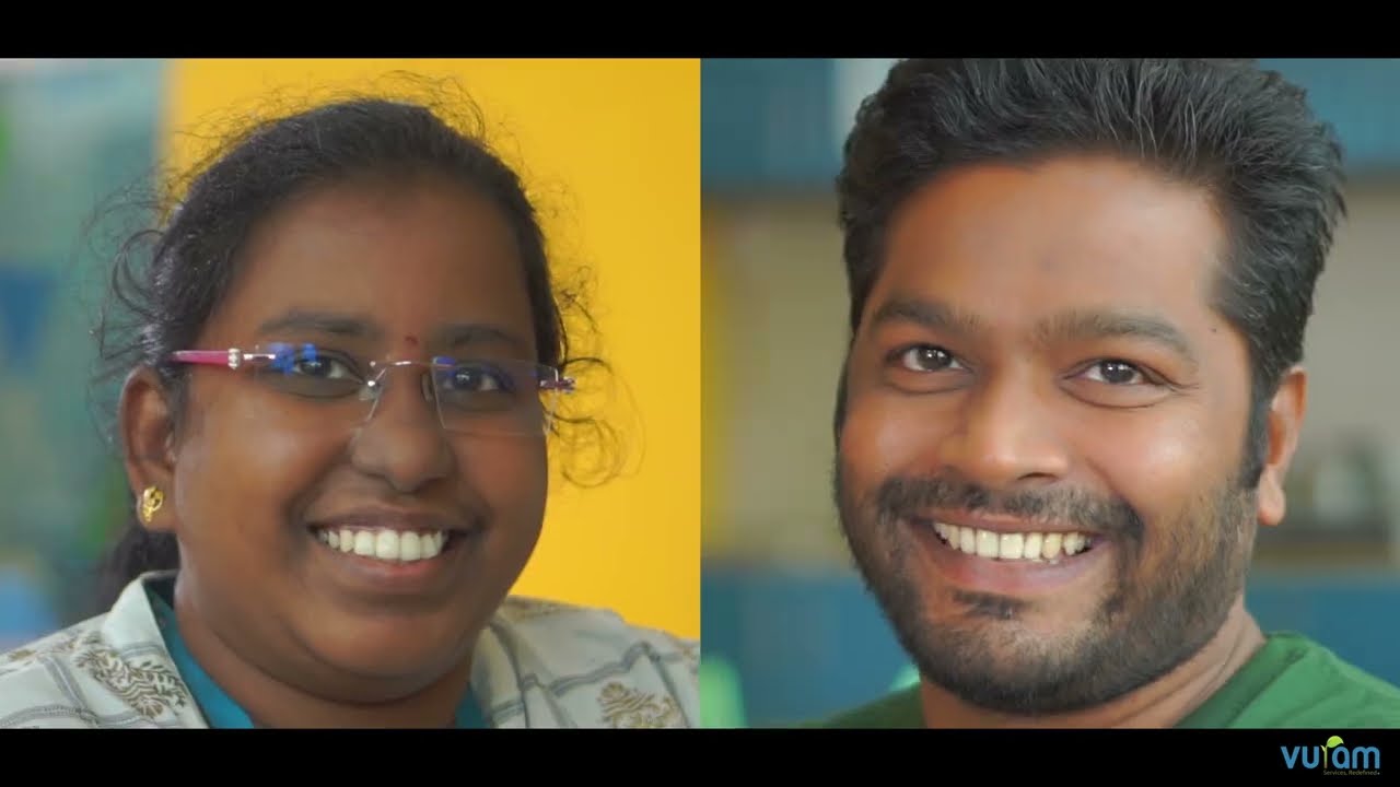 Vuram | Celebrating moments that make Vuram a Great Place to Work ...