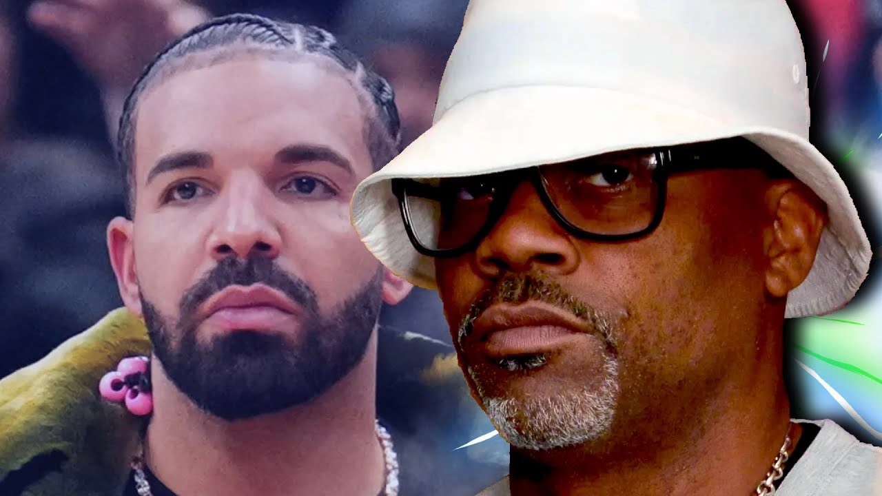 Drake Avoids Another Loss? Dame Dash Explains Drake's Disappearance ...