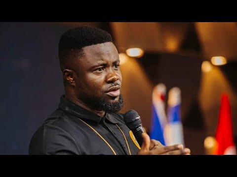 2nd Day @ Flood of life Embassy with Prophet Miracle 📌📌📌 - YouTube