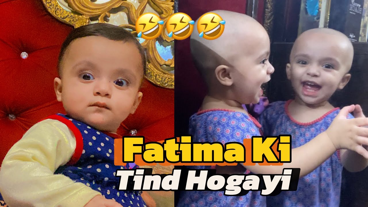 Fatima Jan Ki Tind Hogyi🤣🤣🤣 #pakistan ♥️🇵🇰 #lahore #vlog #viral ...