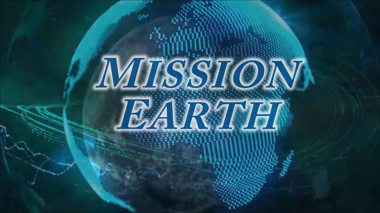 Soul University - Mission Earth - YouTube