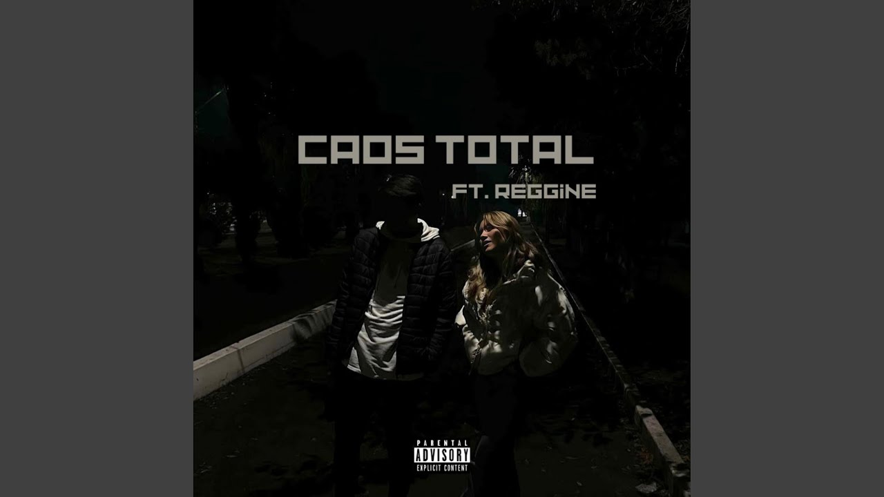 CAOS TOTAL - YouTube