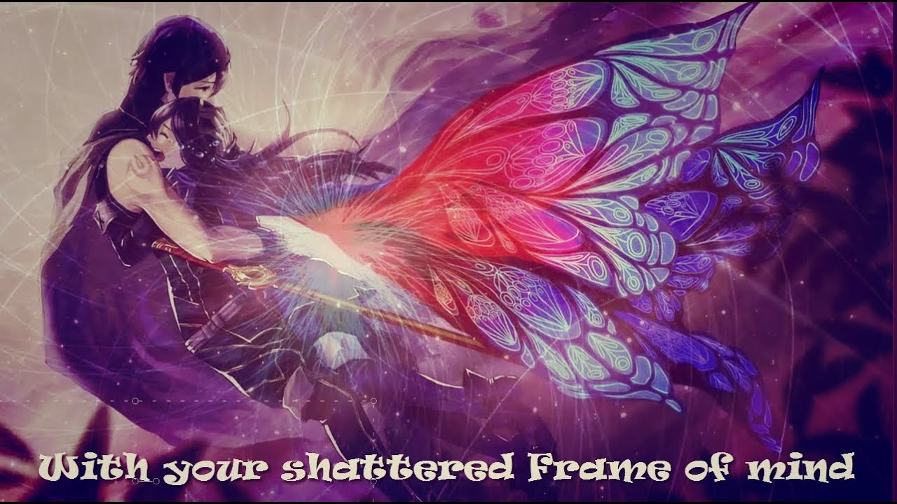 Nightcore - Frame of mind [Lyrics] - YouTube