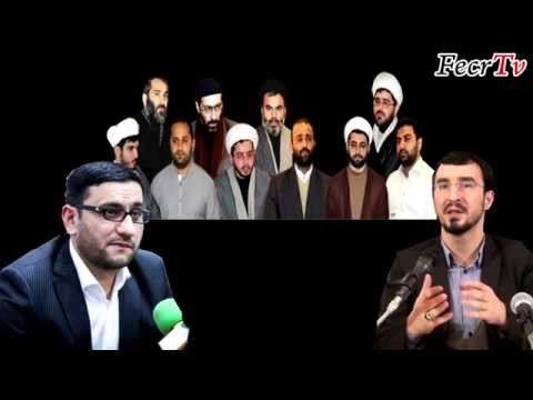 Hacı Şahin, Hacı Tale və Nardaran Hadisələri