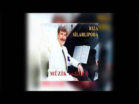 Rıza Silahlıpoda - Sensiz Yaz