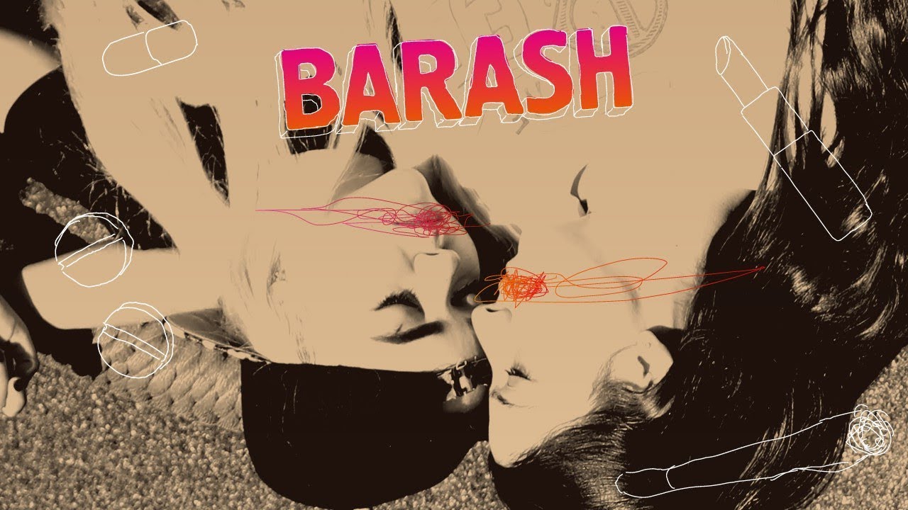 Barash - YouTube