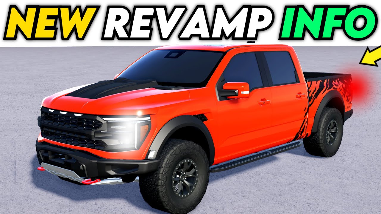 CRAZY NEW RAPTOR LEAKS COMING TO SOUTHWEST FLORIDA REVAMP! - YouTube