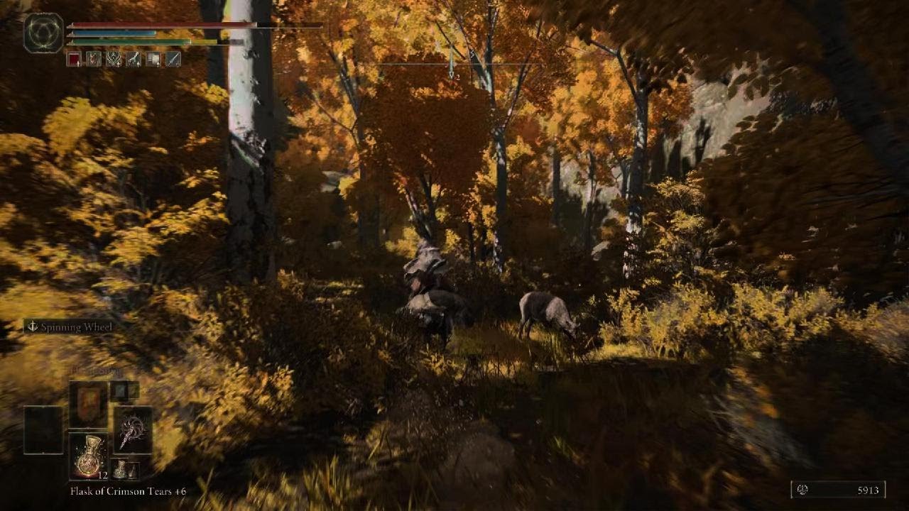 ELDEN RING | Golden Lineage Everjail - YouTube