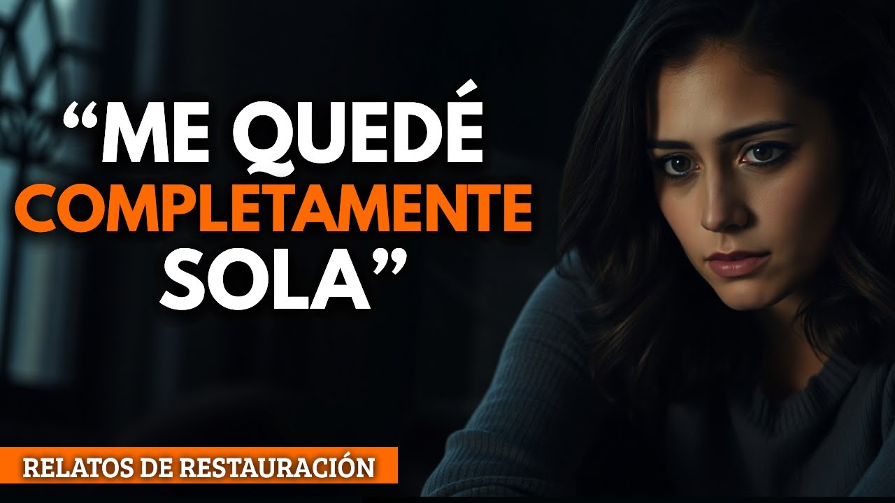 Él Me ALEJABA De Todos… Incluso De DIOS - YouTube