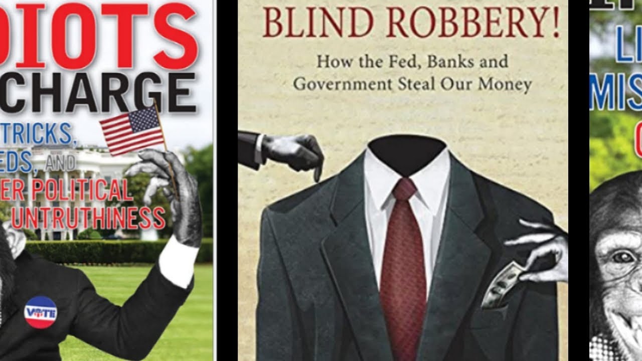 this current system was built to fail - YouTube