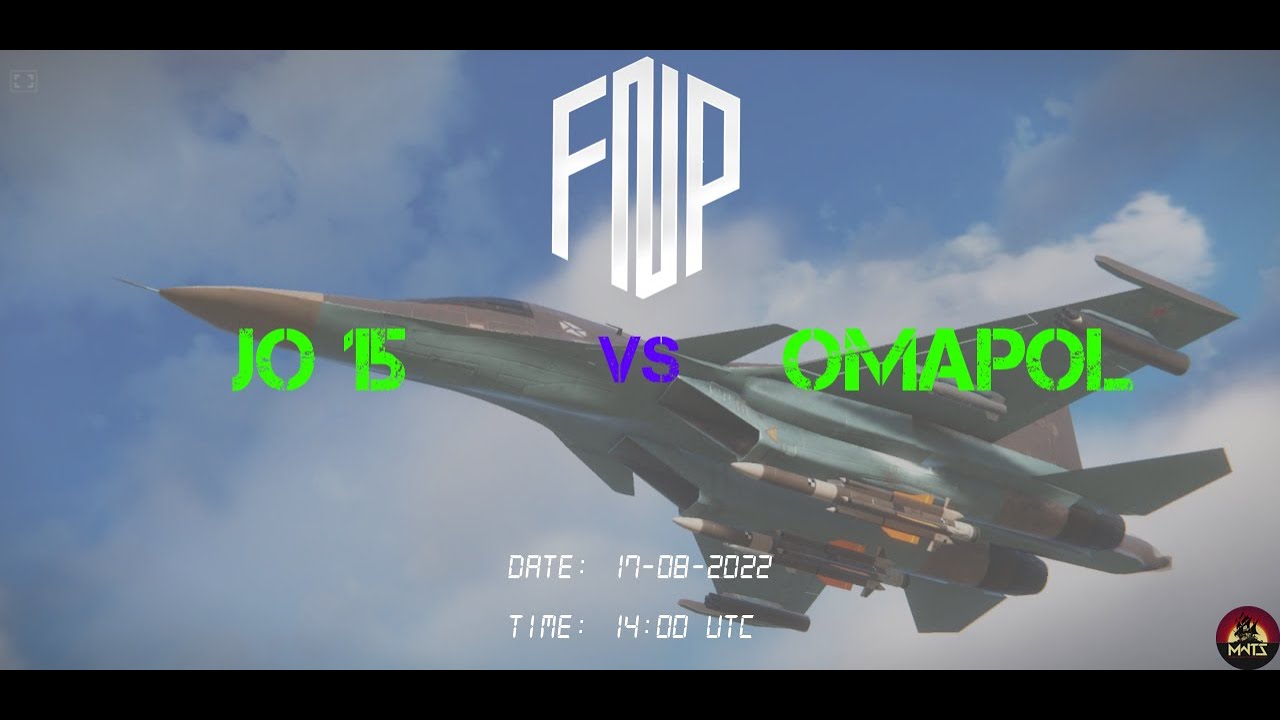 Modern Warship : Hero Royal JO_15 Vs OMAPOL - YouTube