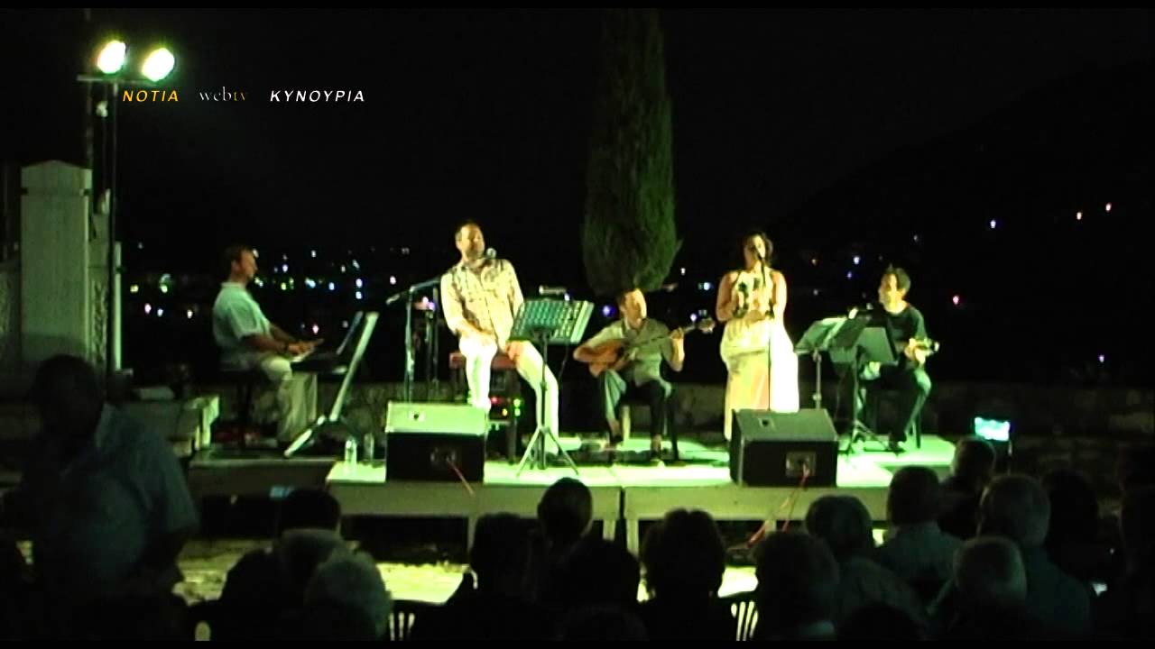 Τακα τακα τα πεταλάκια - YouTube