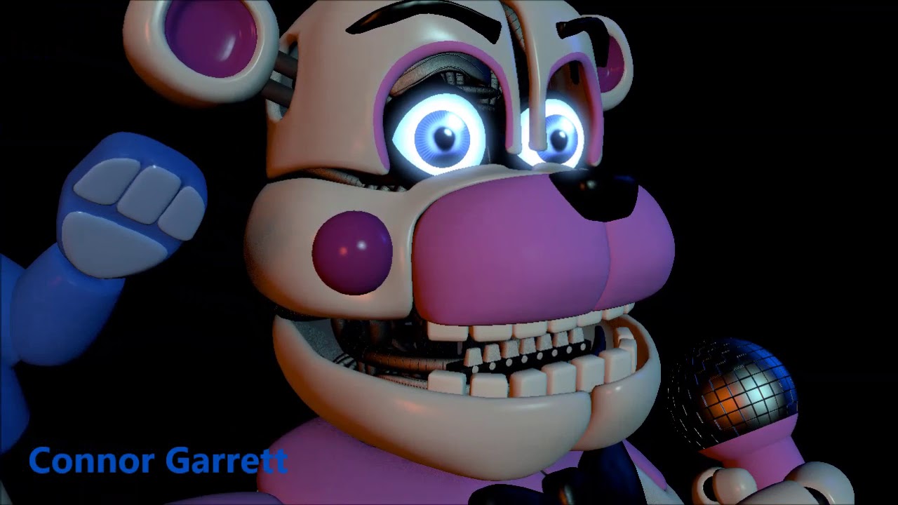 (SFM MULTIVERSE) infinite theme Preview - YouTube