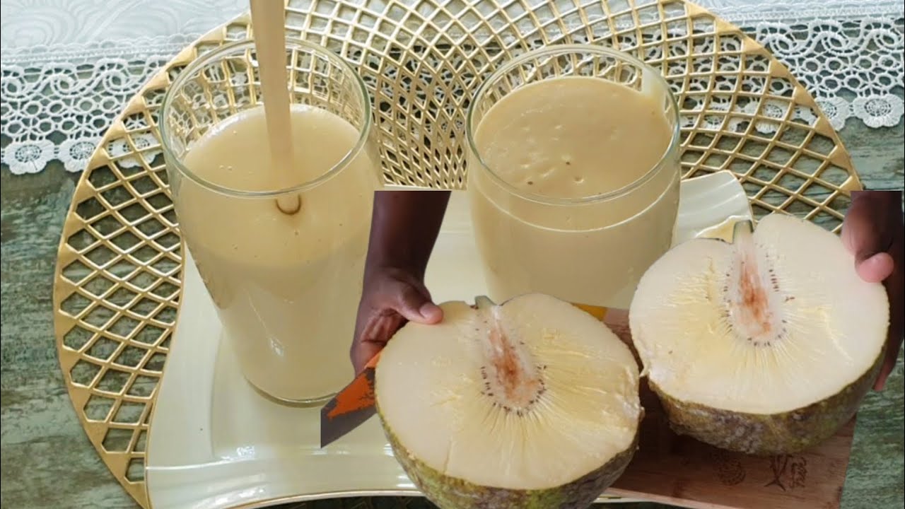 kijan pou prépare yon bon jus kole / jus véritable - YouTube