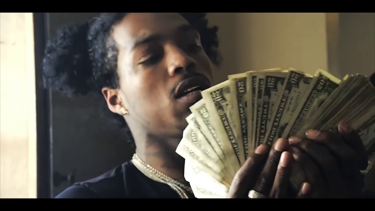 Drugrixh Peso ft Hoodrich Pablo Juan I Used To - YouTube