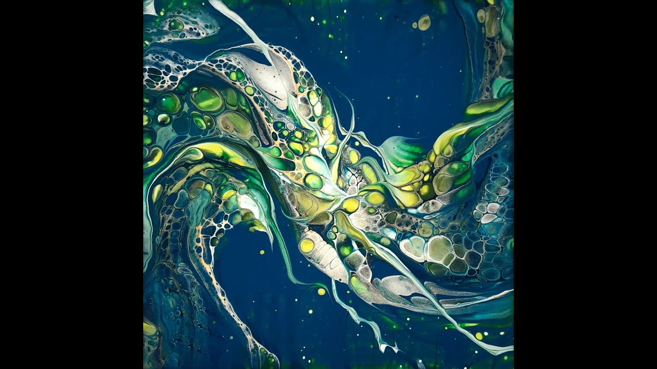 20240922 Hide and Reveal with a Transparent 'faux pillow' - This is so ...