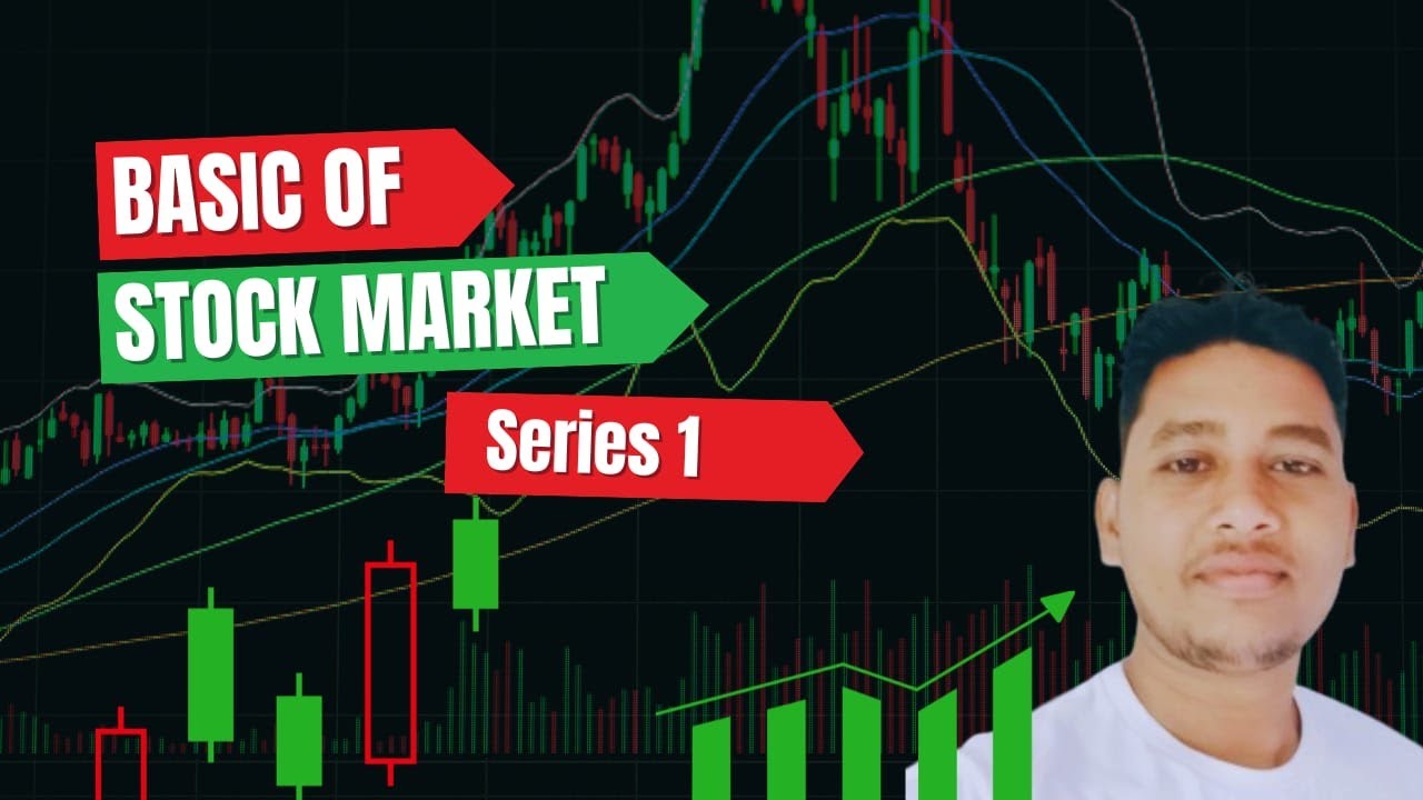 series 1 Beginner to pro traders Stocks market kya | आसान भाषा में ...
