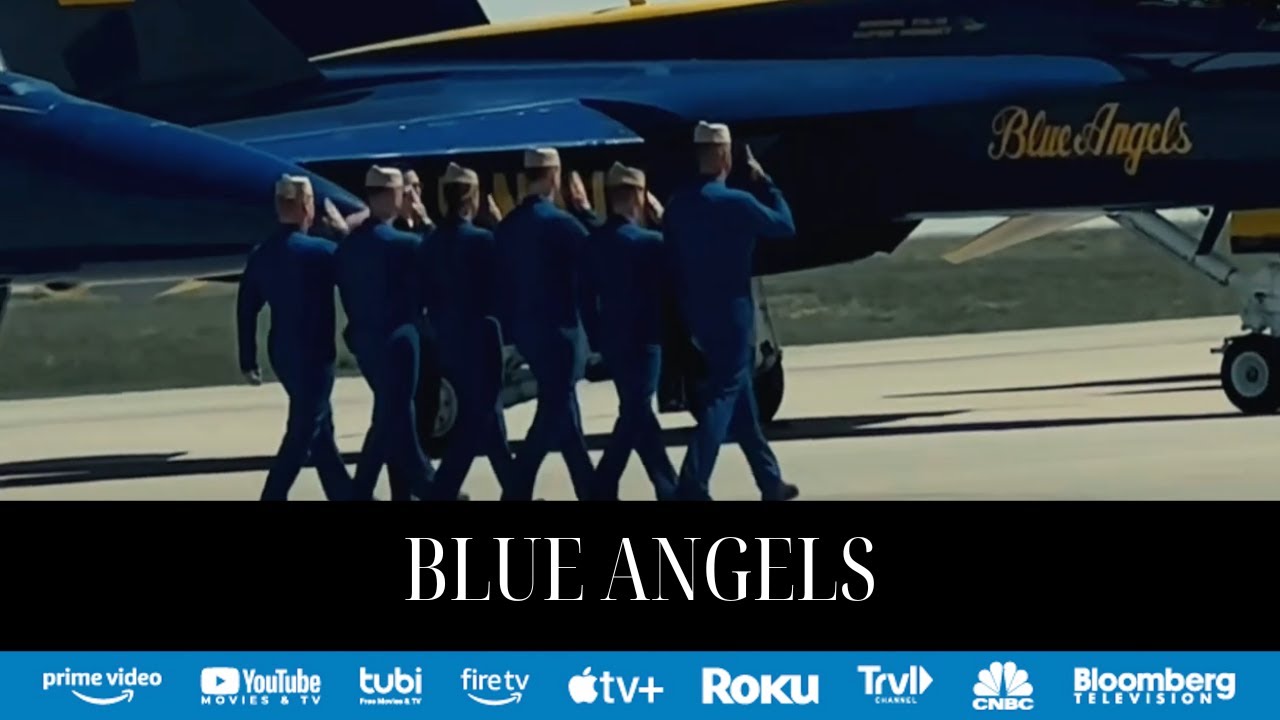 Blue Angel Airshow in Colorado Springs - YouTube