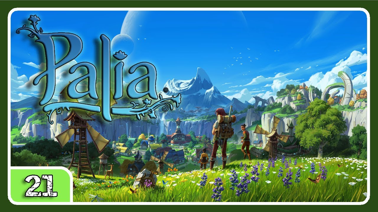 peregrinacion de plumehound | Palia #21 #palia | Gameplay Español - No ...