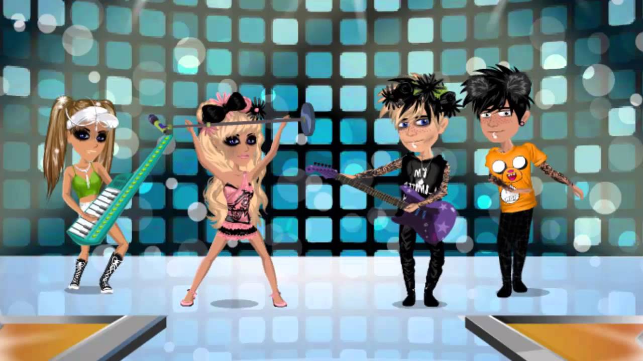 Seasons - MSP Version || Happy Birthday Jason Bae!! - YouTube