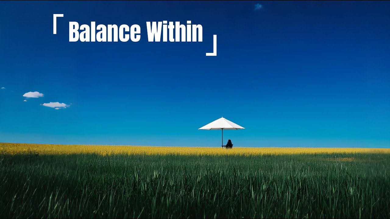 Balance Within: Cultivating Inner Peace| 𝐙𝐞𝐧 𝐂𝐨𝐢𝐧 - YouTube