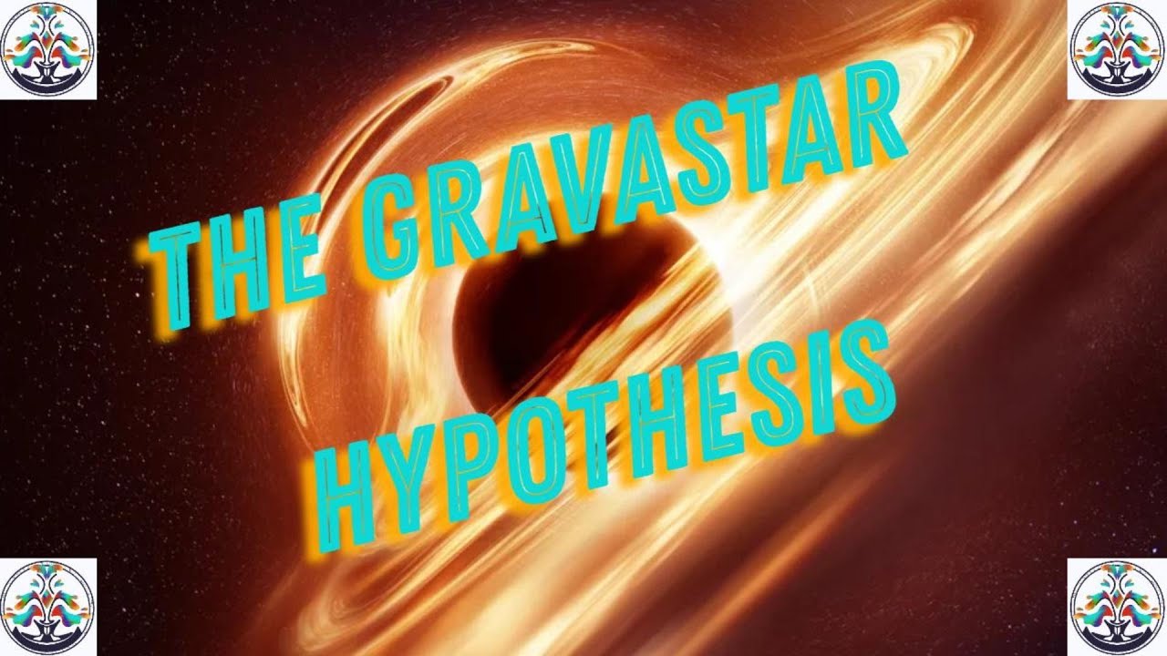 Unraveling the Cosmos: The Gravastar Hypothesis Explained - YouTube