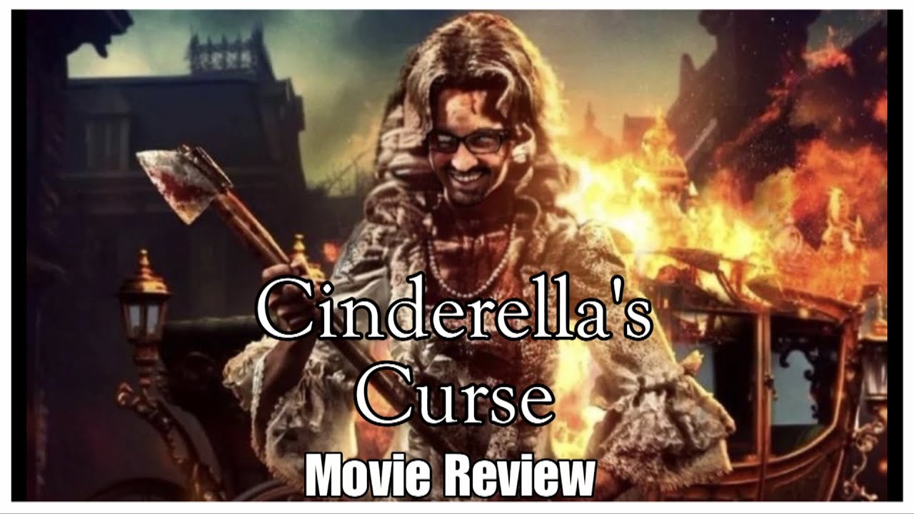 Cinderella's Curse | Movie Review - YouTube
