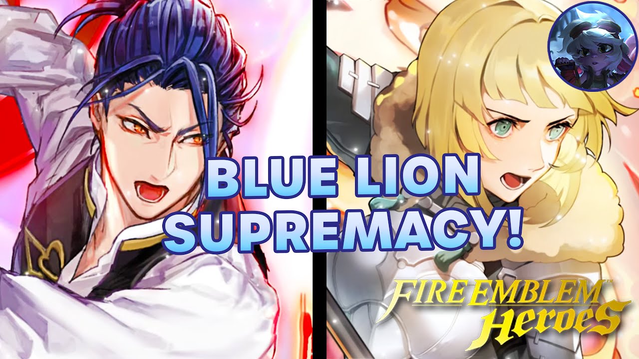Fire Emblem Heroes: New Heroes & Rearmed Ingrid Banner Reaction - YouTube