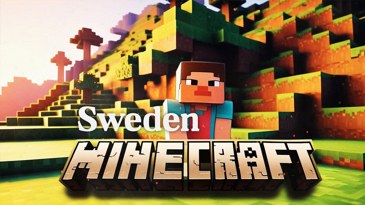 Minecraft - Epic Full of Emotions | Main Theme Music (Cover) - YouTube