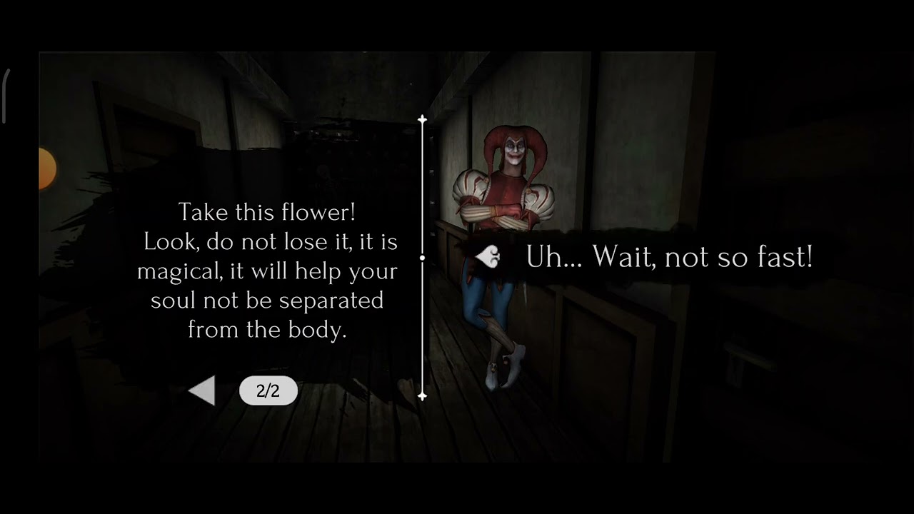 Horror maze horror game | gameplay| walkthrough | mobilegame | Android ...