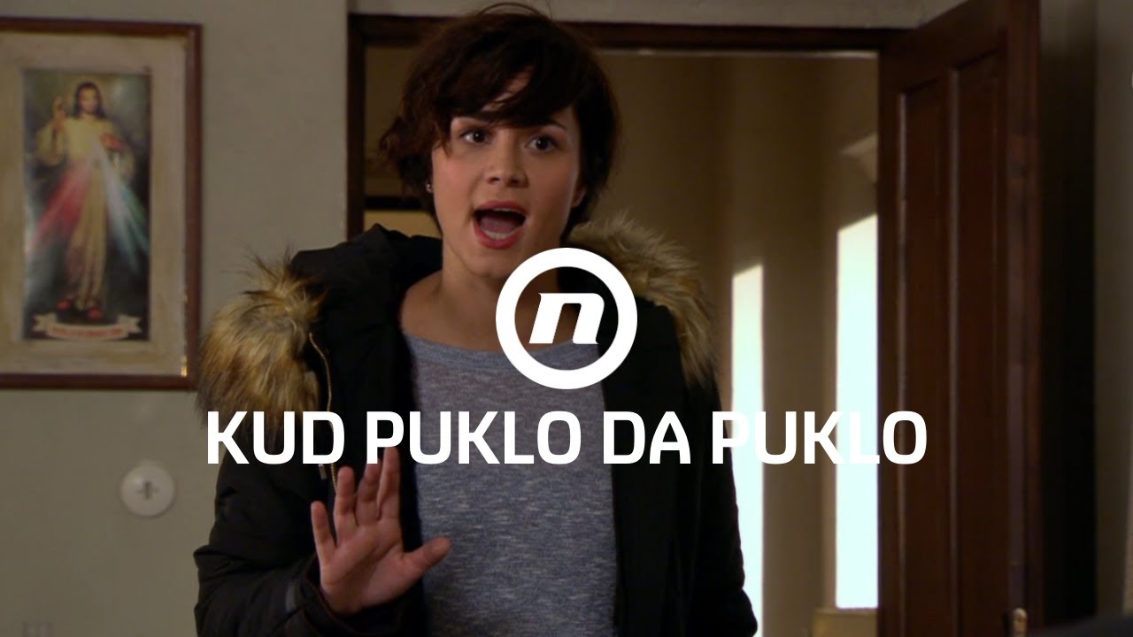 Kud puklo da puklo - 22.03. I tjedni trailer - YouTube