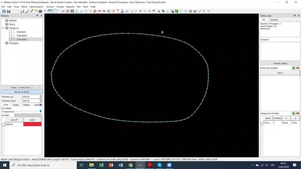 Smart Pit Designer 1st Webinar - YouTube