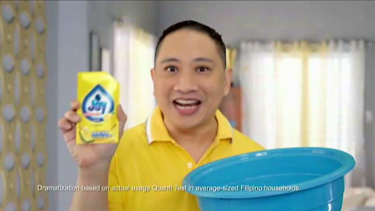 Joy Kinsenas Pack TVC 2020-2021 30s with Michael V. - YouTube