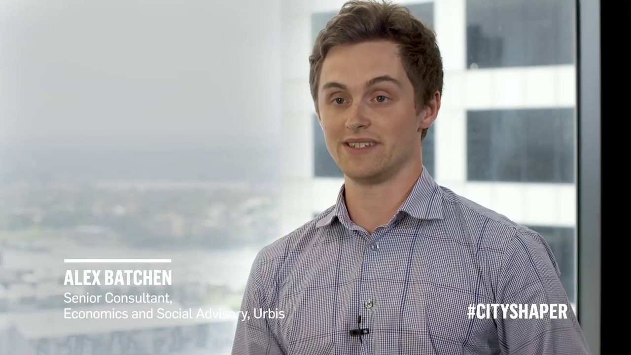 How can we shape Australian cities to become more globally competitive ...