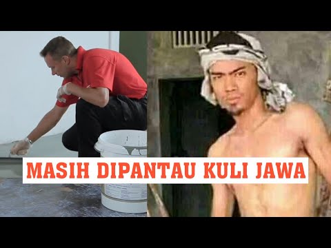 MEME KULI JAWA EMANG PRO!!! - YouTube